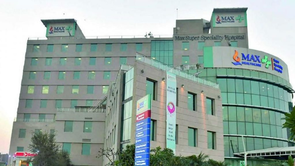 Max Healthcare | Medifriend Healthcare Pvt Ltd